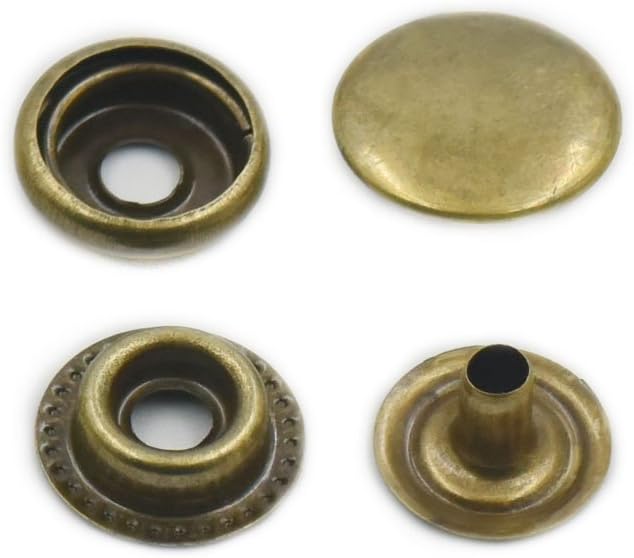 Amazon.com: Fujiyuan 30 pcs 15mm 1/2