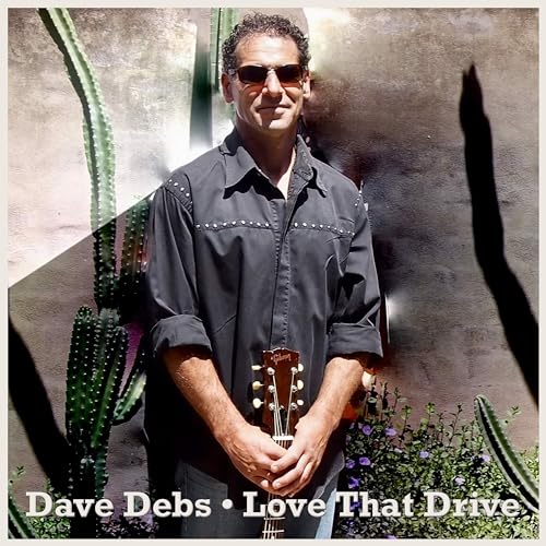 Amazon MusicでDave DebsのLove That Driveを再生する