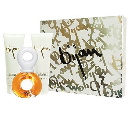 Amazon.com : Bijan For Women By Bijan Perfume Gift Set | Lotion ...