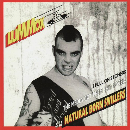 Play Natural Born Swillers by Lummox on Amazon Music