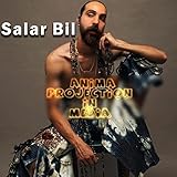 【発売日：2036年09月05日】・製造元:salar bilehsavarchian