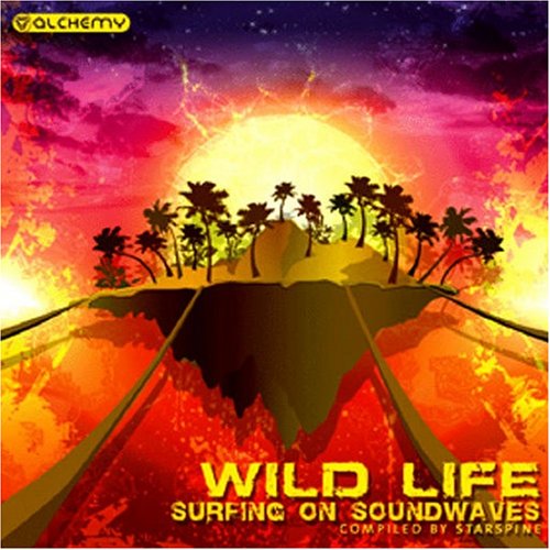 Wild Life 3 Surfing on Soundwa: Various: Amazon.in: Music}