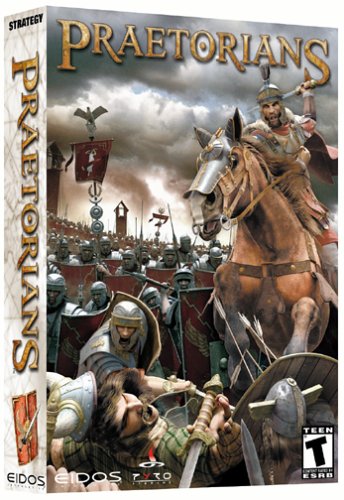 Praetorians (PC) : Amazon.in: Video Games