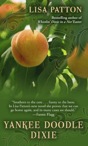 Yankee Doodle Dixie (Thorndike Press Large Print Core): Patton, Lisa ...