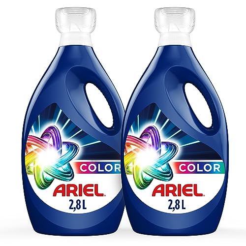 Lista De Ariel Detergente Los Mejores 5. | Las Mejores Reviews De Productos