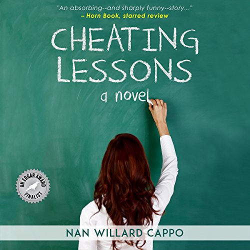 Amazon.com: Cheating Lessons (Audible Audio Edition): Nan Willard Cappo ...