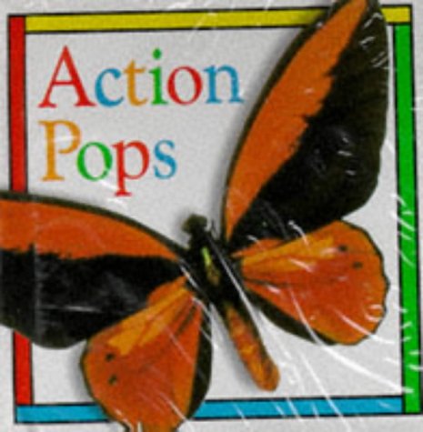 Action (Snapshot Snap-pops): unknown author: 9781859480564: Amazon.com ...