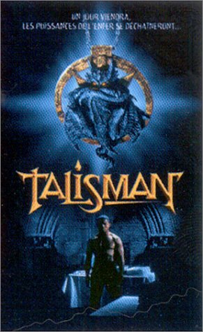 Amazon.com: Talisman : Movies & TV
