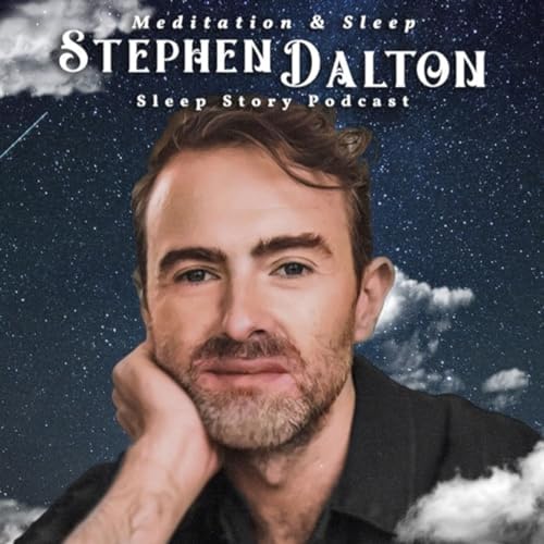 Amazon.com: Stephen Dalton Sleep Stories : Stephen Dalton: Audible Books & Originals