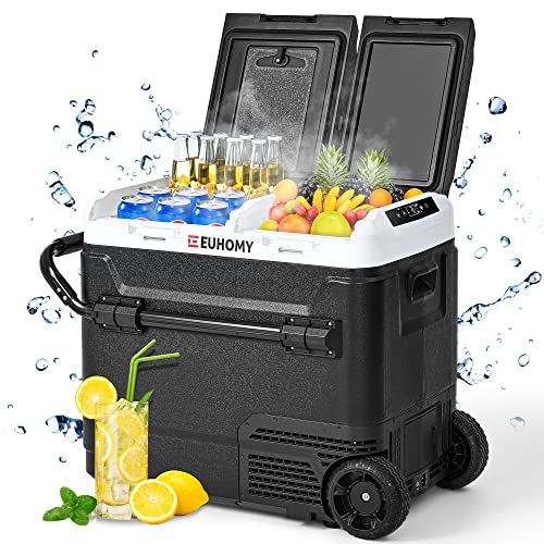 Top 10 Best 12 Volt Refrigerator Freezer : Reviews & Buying Guide - Katynel