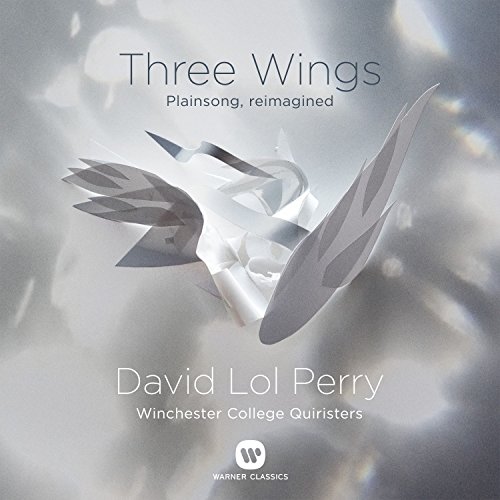 Amazon.com: Three Wings : David LOL Perry: Digital Music