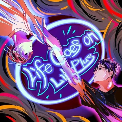 Life Goes On by Lil plus on Amazon Prime Music