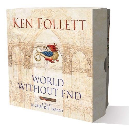 World Without End by Follett, Ken on 04/10/2007 3rd (third) edition: aa ...