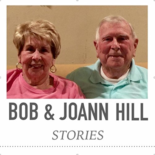 Amazon.com: Stories : Bob Hill & Joann Hill: Digital Music
