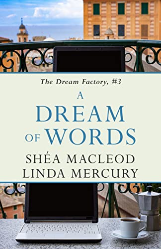 A Dream of Words (The Dream Factory Book 3) - Kindle edition by Mercury ...