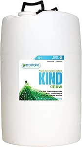 Amazon.com : Botanicare Kind Grow 15 Gallon : Gardening : Patio, Lawn ...