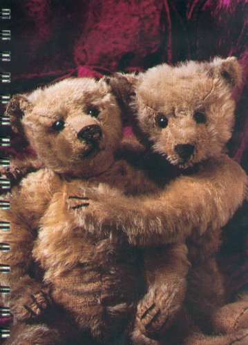 Amazon.co.jp: Teddy Bears : Vries, Mirja De: 洋書