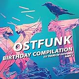 【発売日：2014年11月04日】・製造元:Ostfunk