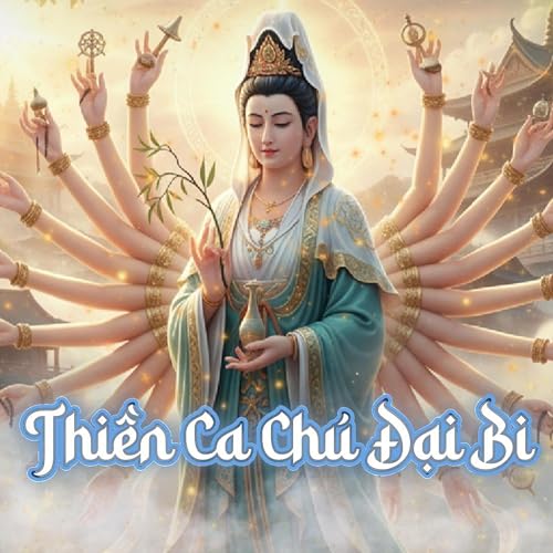 Thiền Ca Chú Đại Bi song by An Lạc from Thiền Ca Chú Đại Bi on Amazon Music