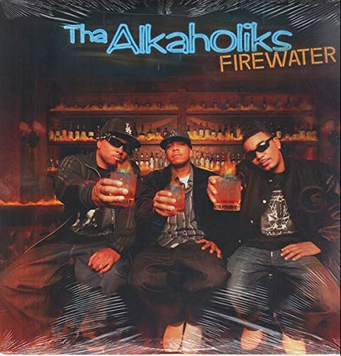 Amazon.com: Firewater [Vinyl]: CDs & Vinyl