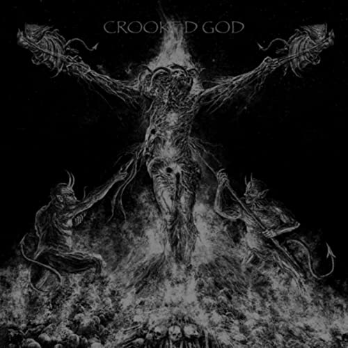 Play Cruel and Blasphemous by Crooked God on Amazon Music