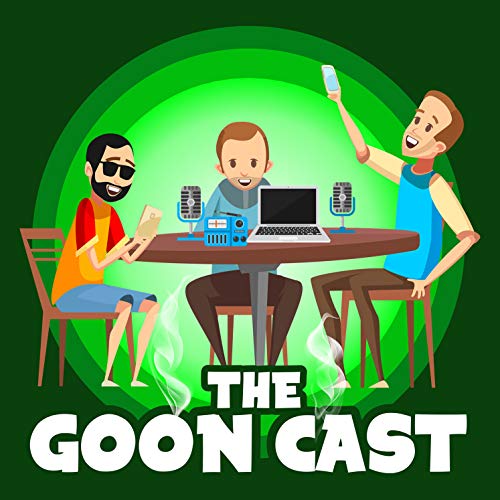the goon cast : The Goon Cast: Amazon.in: Audible Books & Originals