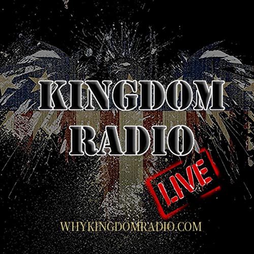 Kingdom Radio : Ron Robey: Amazon.fr: Livres et œuvres originales Audible