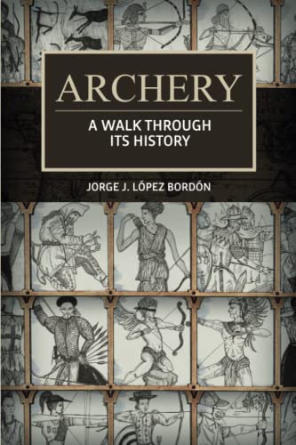 List of 10 Best Archery Books 2023 Reviews