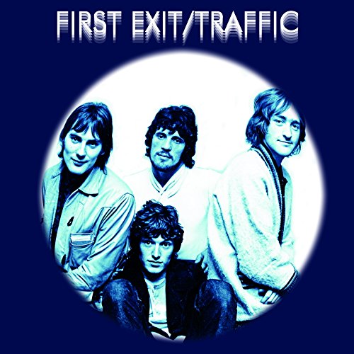 Amazon.com: First Exit (VINYL) [VINYL]: CDs & Vinyl