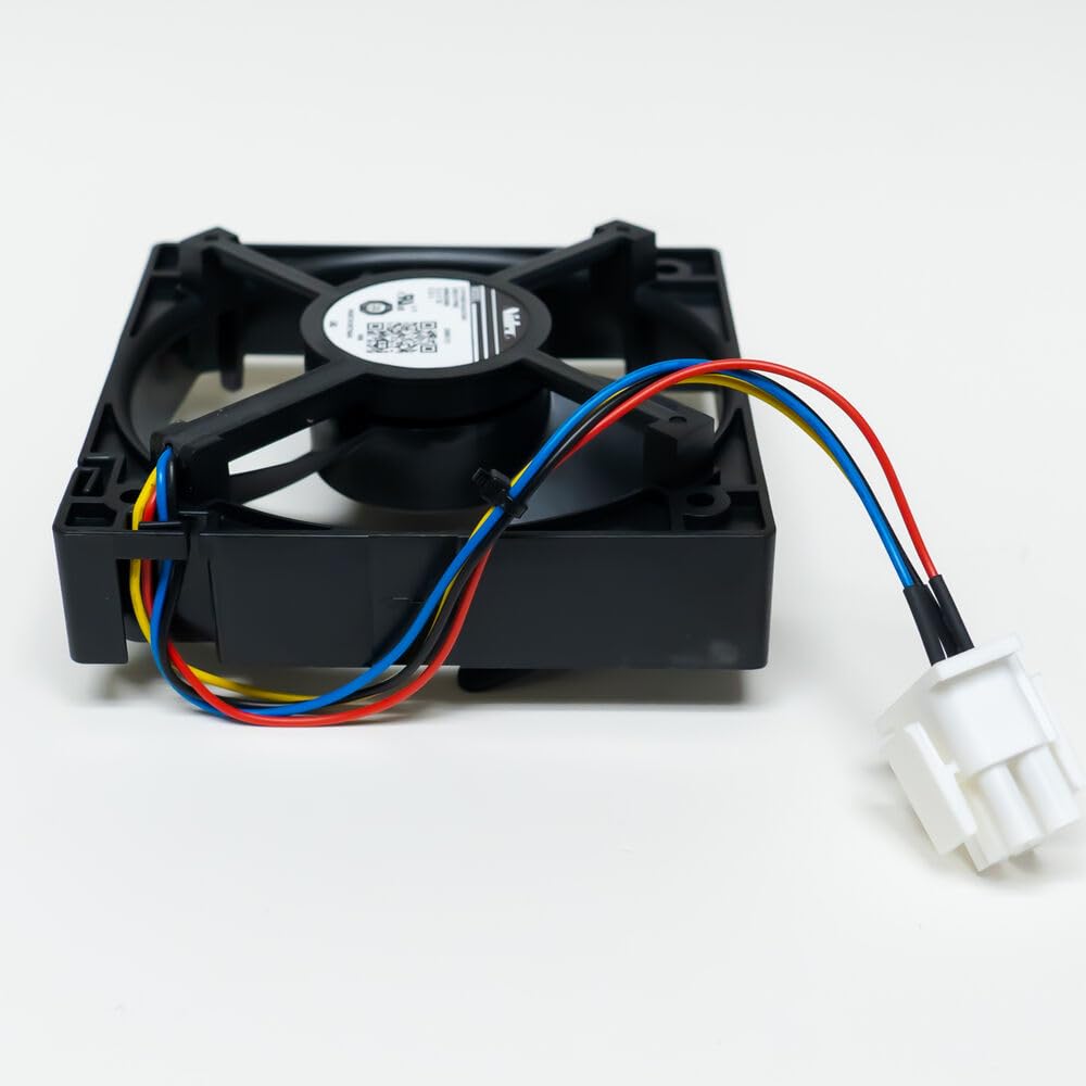 Refrigerator Fan Motor Refrigerator Assembly – Replacement For GE ...