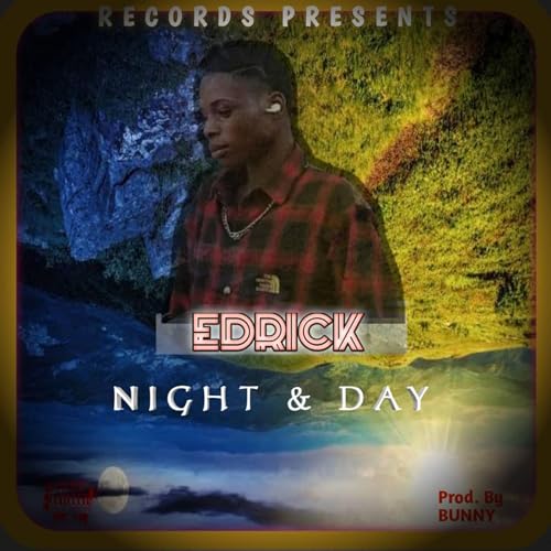 Amazon.co.jp: Night and Day : EDRICK EML: Digital Music
