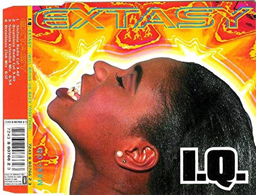 Extasy (4 versions, 1993) - , Iq: Amazon.de: Musik-CDs & Vinyl