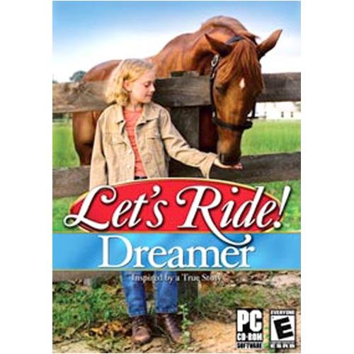 Amazon.com: Let's Ride: Dreamer (Jewel Case) - PC : Video Games