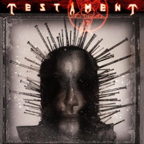 Demonic - Limited: Testament: Amazon.in: Music}