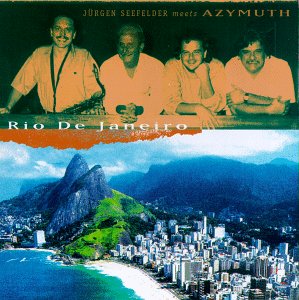 Rio De Janeiro: Azymuth: Amazon.in: Music}