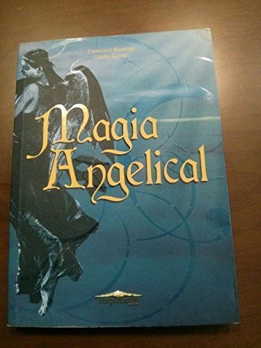 Magia Angelical | Amazon.com.br