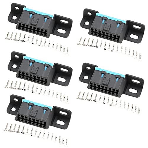Obd2 Port – The 15 best products compared - Your Motor Guide