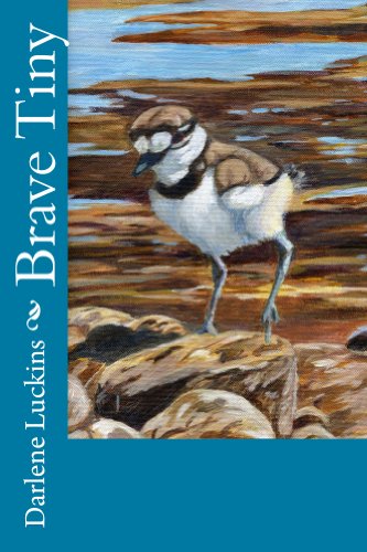 Brave Tiny eBook : Luckins, Darlene, Luckins, Darlene: Amazon.in ...