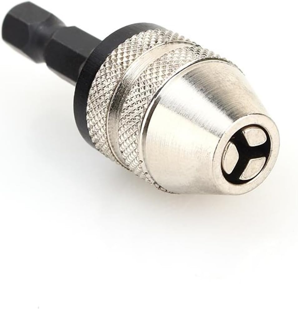 DEWALT Drill Chuck for Impact Driver, Quick Connect (DW0521) - Power ...