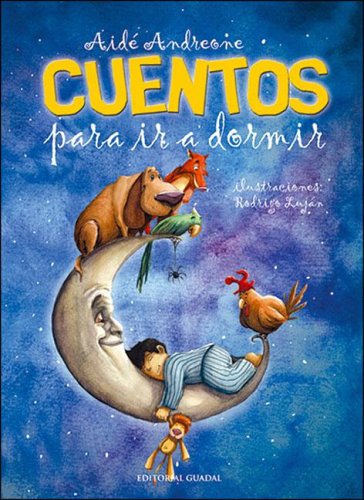 Amazon.com: Cuentos Para Ir a Dormir (Spanish Edition): 9789875791077 ...
