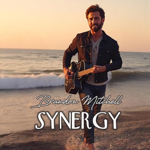 Amazon Music - Brandon MitchellのSynergy - Amazon.co.jp
