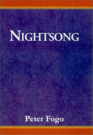 Buy Nightsong Book Online at Low Prices in India | Nightsong Reviews ...