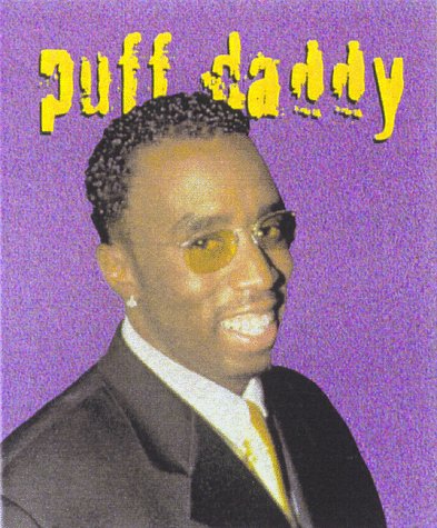 Gb Puff Daddy: Ariel: 9780836281835: Amazon.com: Books