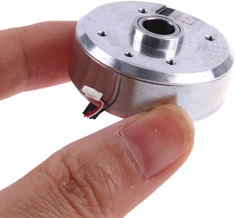 Micro Ptz Motor Dc12v 3205 3phase Brushless Motor Hollow Shaft ...