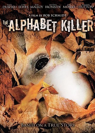 Amazon.com: Alphabet Killer : Movies & TV