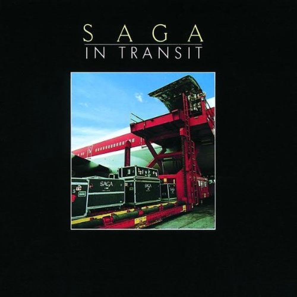 Amazon.co.jp: IN TRANSIT: ミュージック