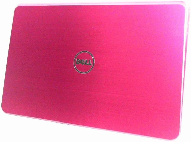 Amazon.com: Dell SWITCH by Design Studio, Lotus Pink - 14 : Electronics