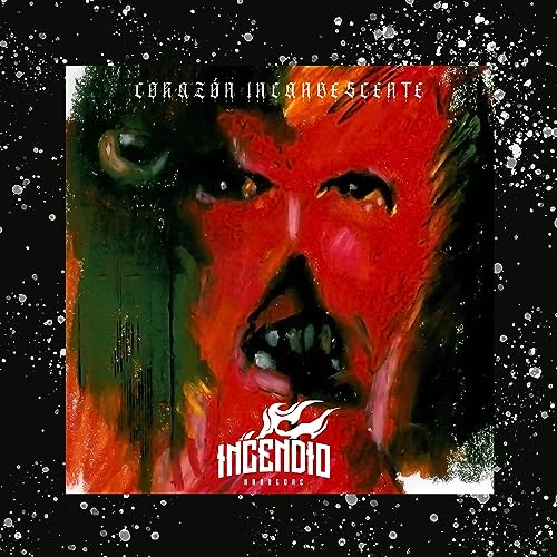 Amazon.com: Corazón Incandescente : Incendio: Digital Music
