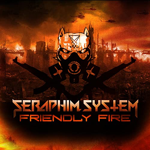 Amazon.com: Friendly Fire : Seraphim System: Digital Music