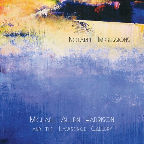 Harrison, Michael - Notable Impressions - Amazon.com Music